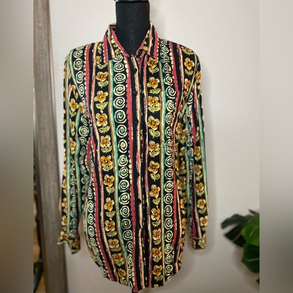 Susan Gail | Tops | Vintage Susan Gail | Poshmark